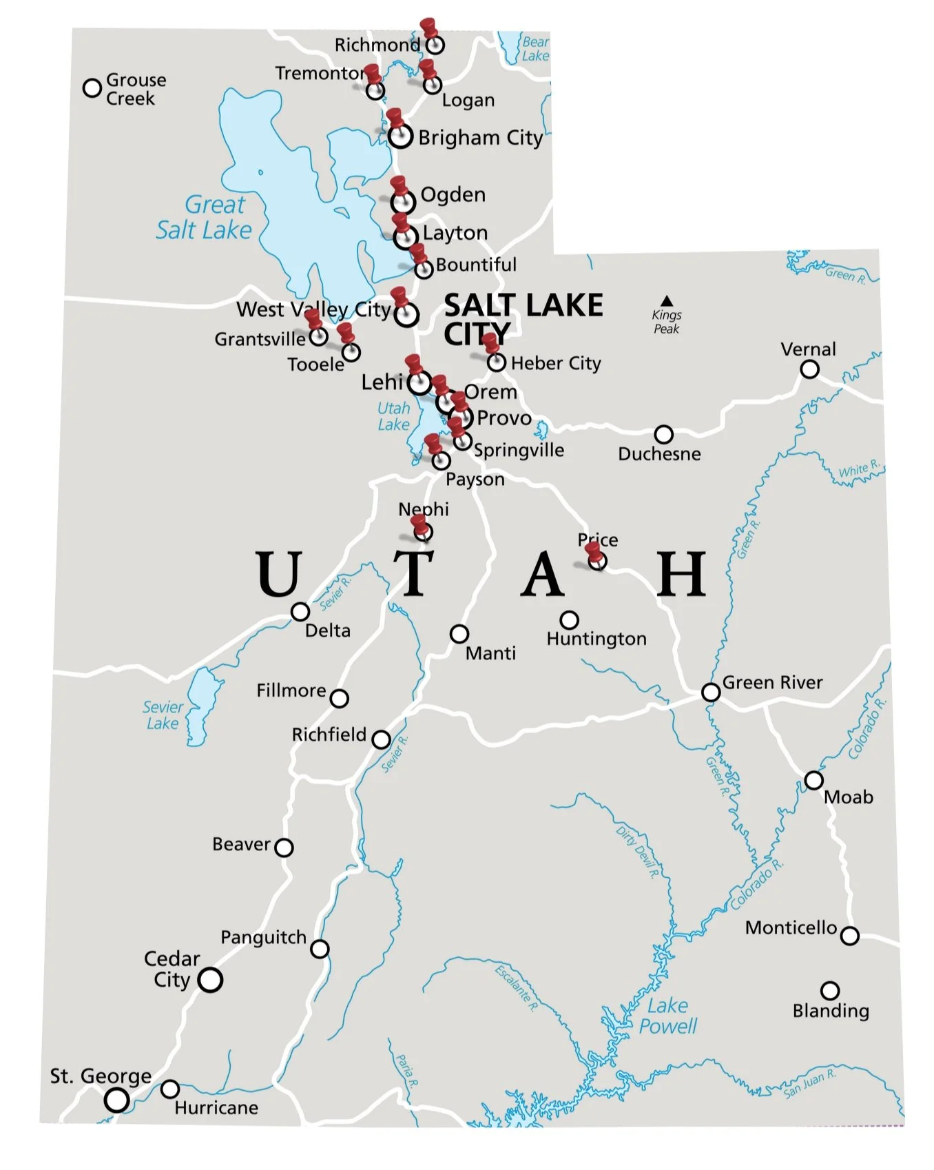 Contact — Mountain West Podiatry