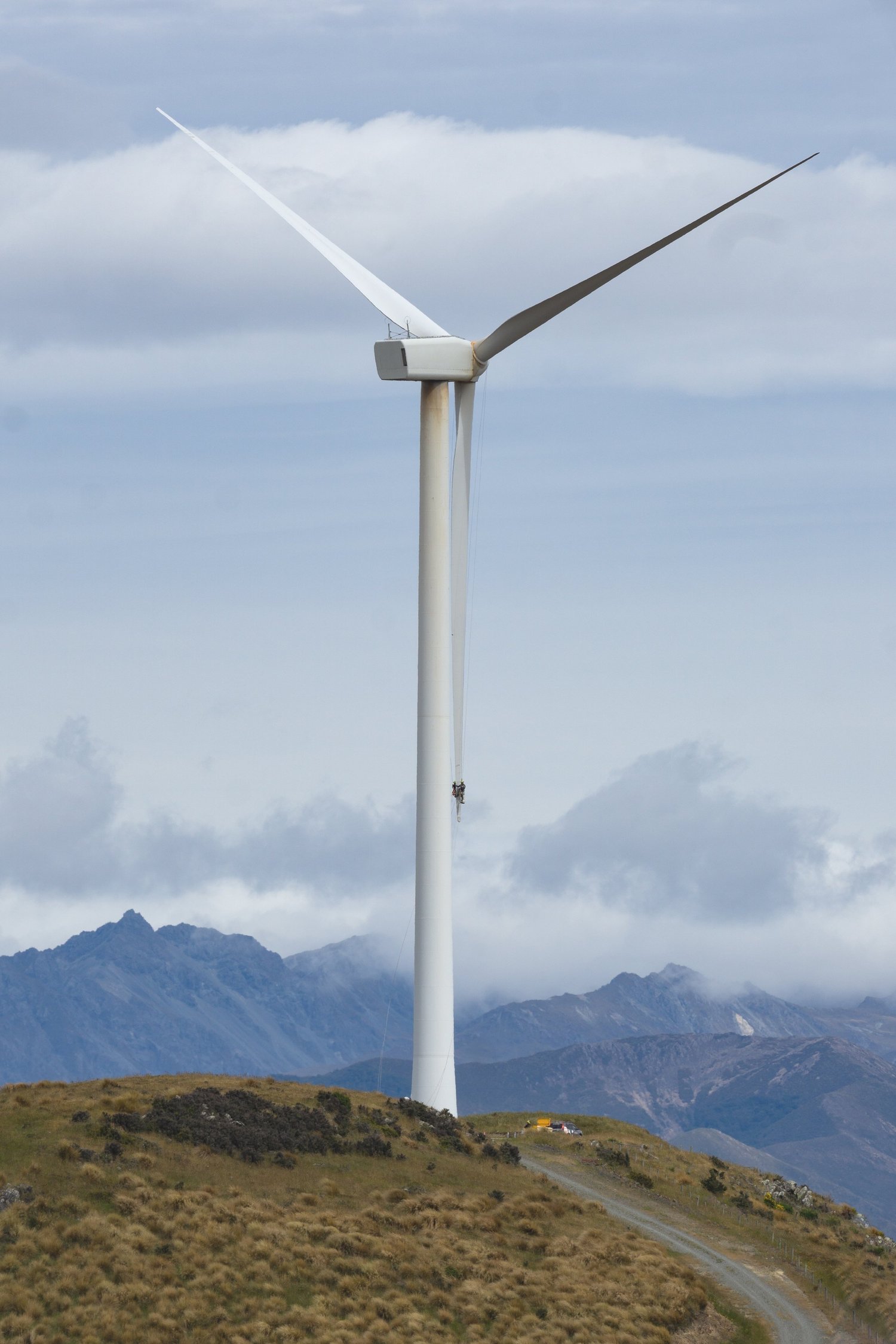 Highline Rope Access | Explore Our Services