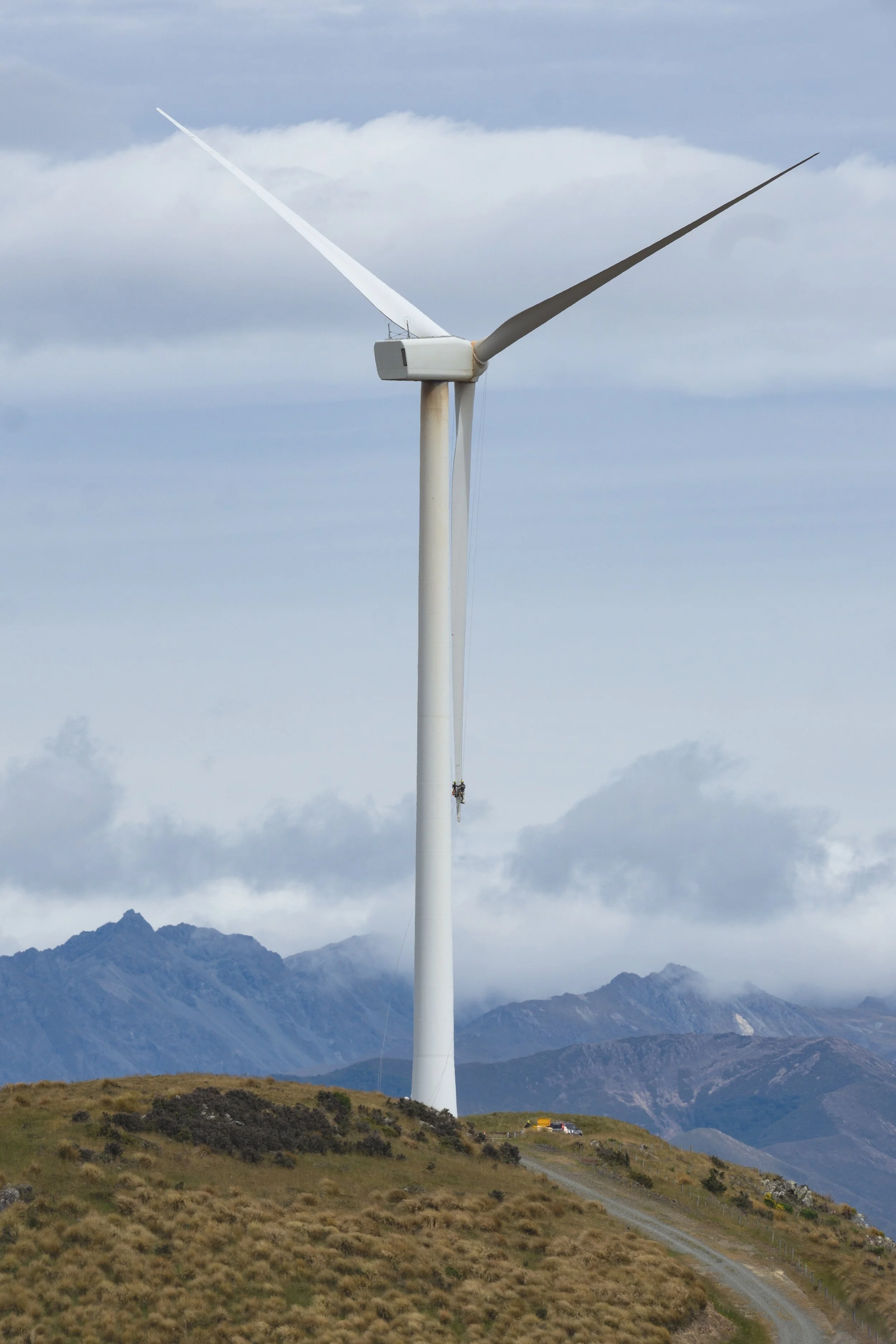 Highline Rope Access | Explore Our Services