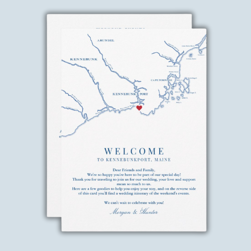 WHAT TO INCLUDE IN YOUR WEDDING WELCOME BAGS THAT WILL LEAVE YOUR ...