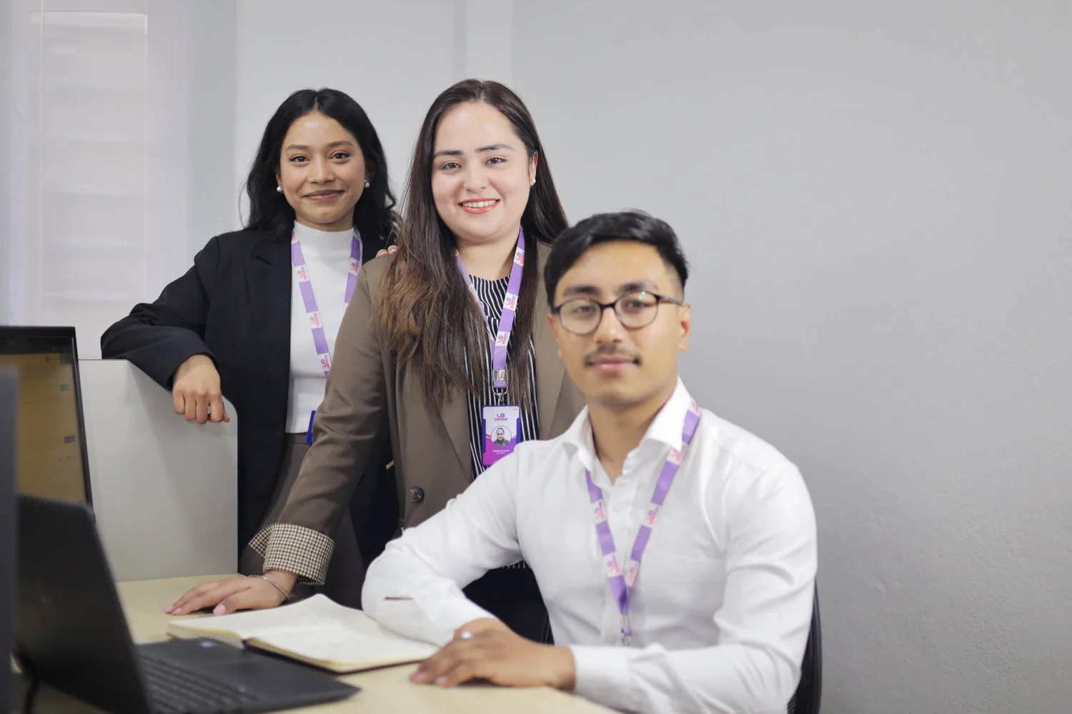 Who We Are — Universal Outsourcing