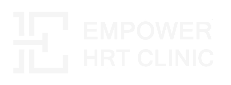 Empower HRT Clinic I WA I TRT, BHRT & Medical Weight Loss