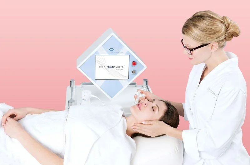 BYONIK® — ACL Cosmetic Clinic Chatswood