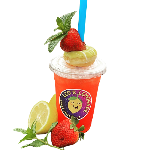 Leo's Lemonade
