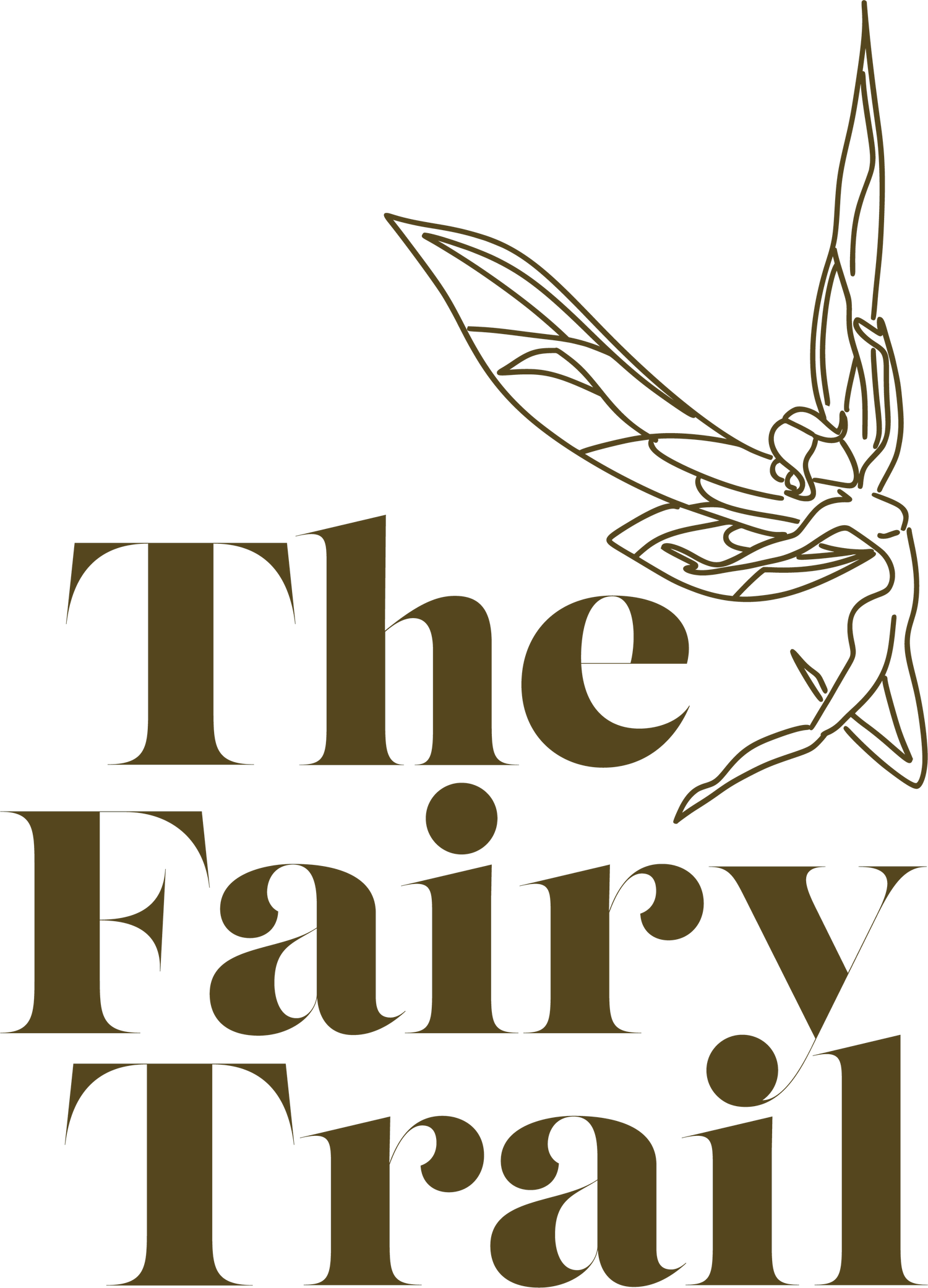 The Fairy Trail