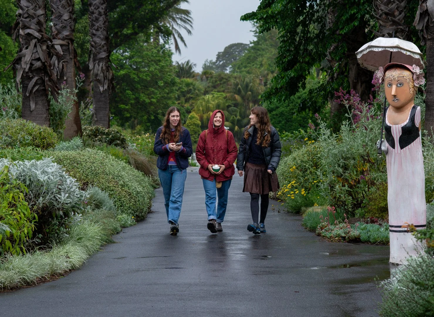 WYM; it's Where You Meet