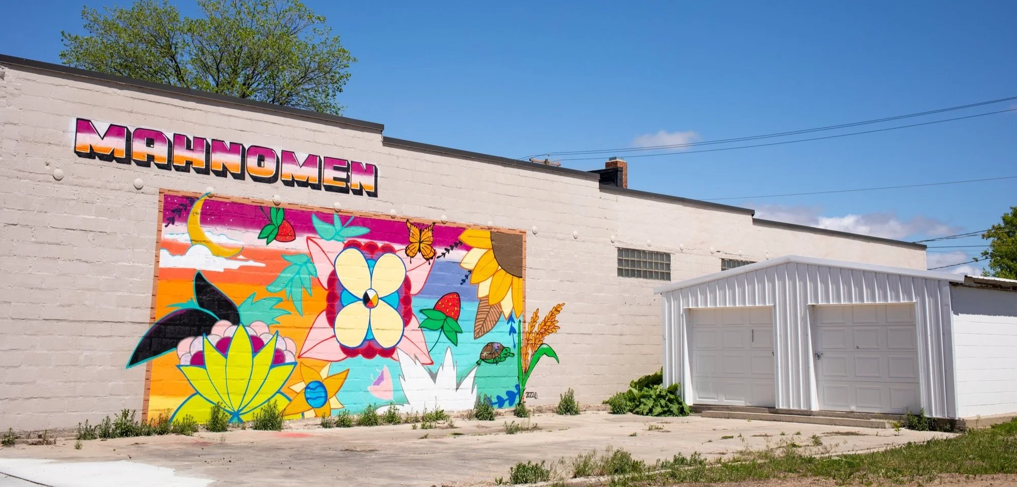 Public Safety — Mahnomen, Minnesota