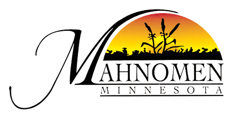 City Hall — Mahnomen, Minnesota