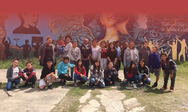 SWU School - SWU Escuelita Education Program — Southwest Workers Union