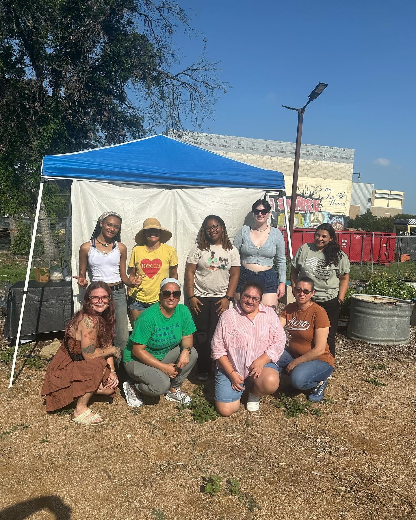 Southwest Workers Union | SWU in Texas