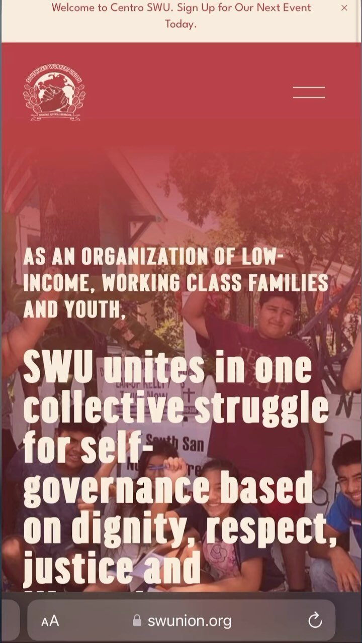List of Utility Assistance Programs — Southwest Workers Union