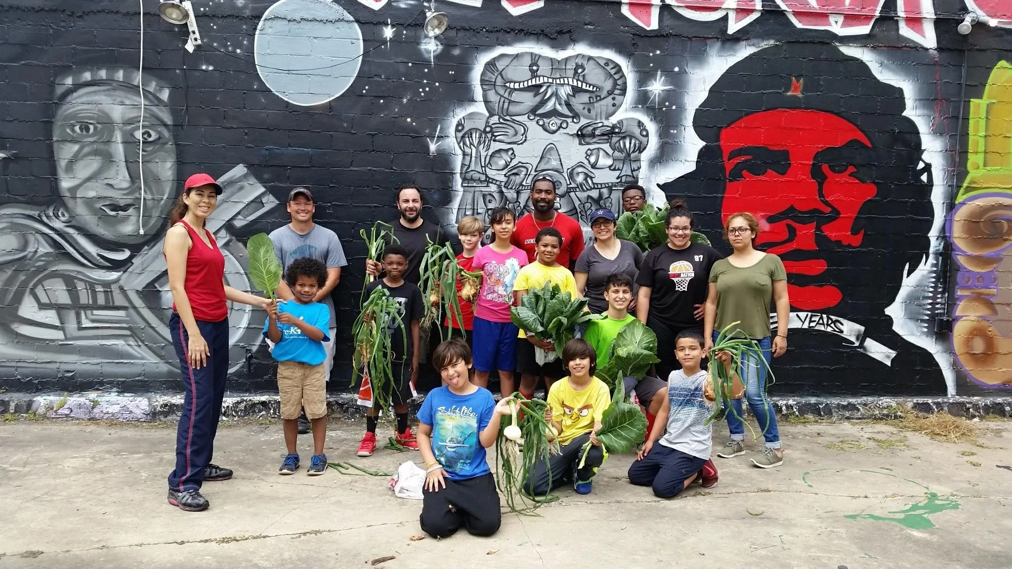 Southwest Workers Union | SWU in Texas