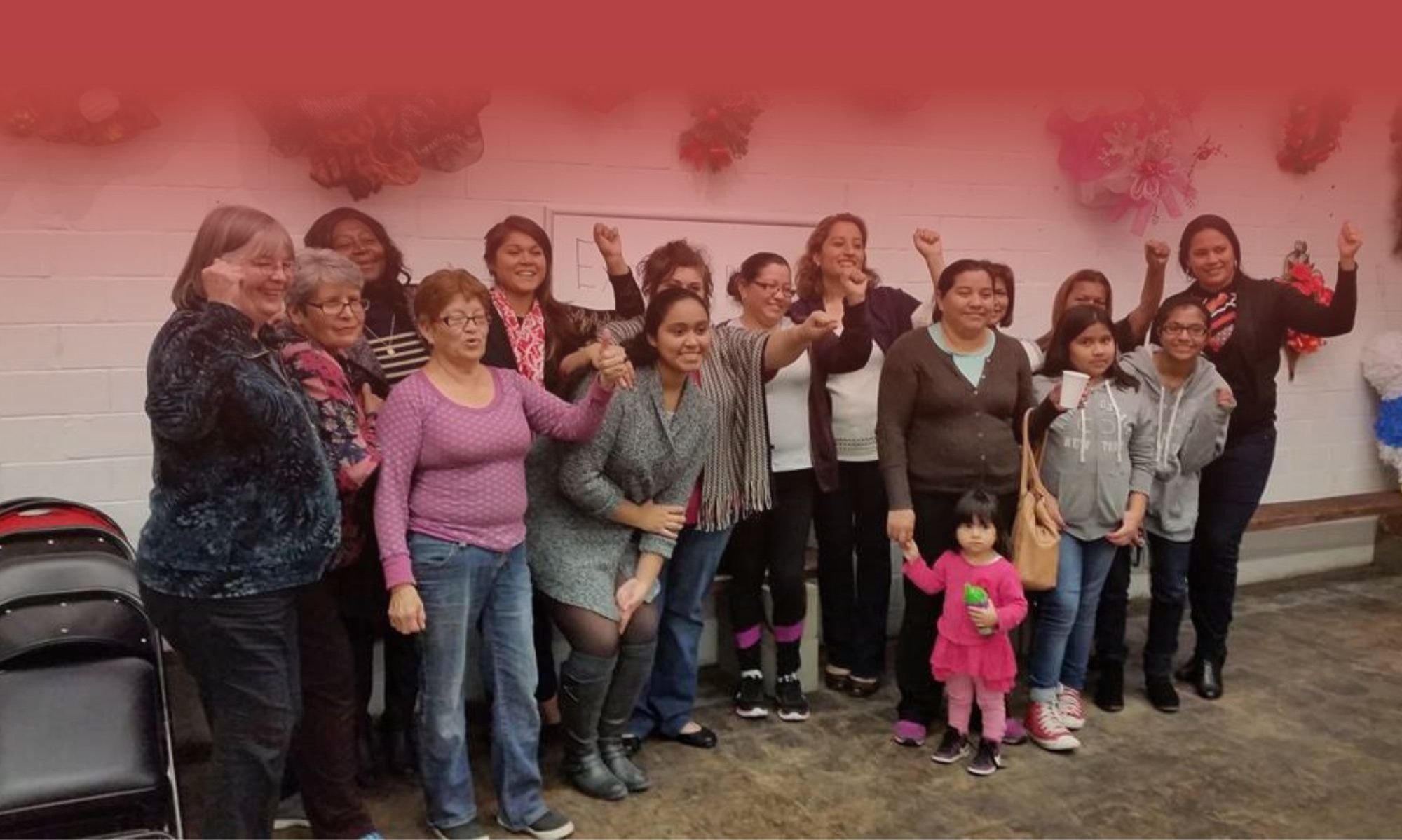 Membership Board of Texas-based SWU — Southwest Workers Union