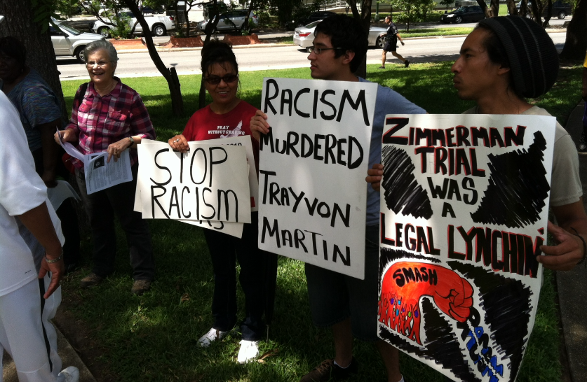 Reclaiming Justice: Southwest Workers Union & Communities Across the ...
