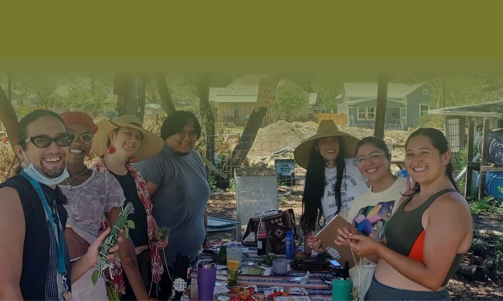 History & Mission of SWU — Southwest Workers Union