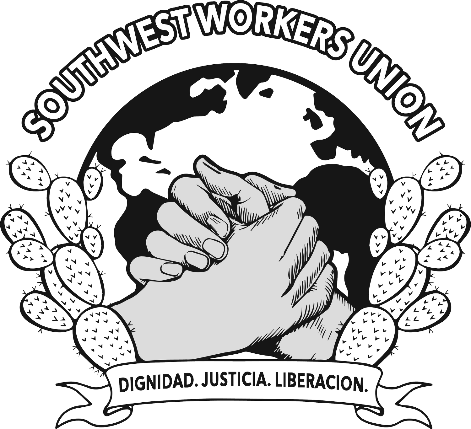 Southwest Workers Union | SWU in Texas