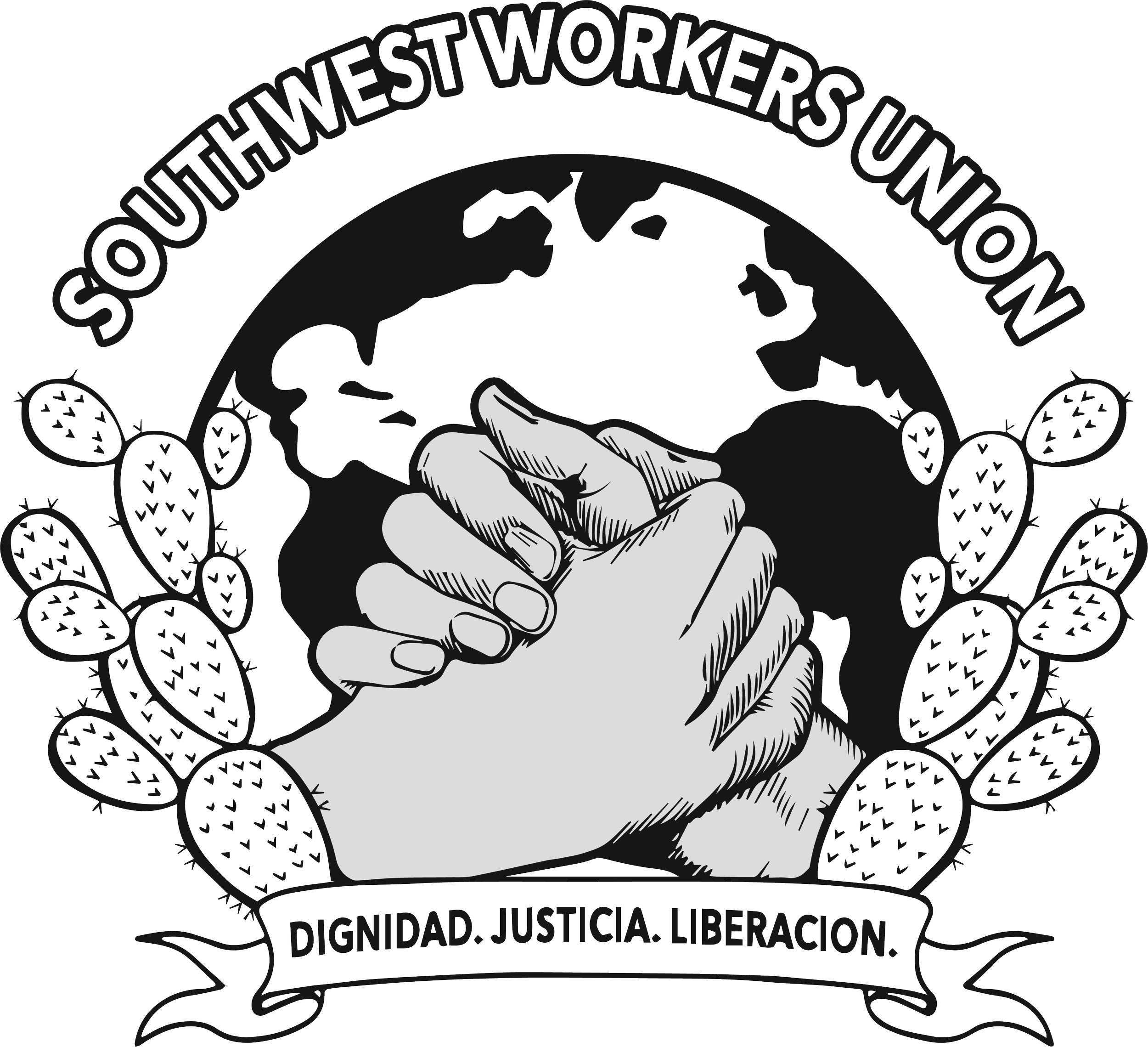 Southwest Workers Union | SWU in Texas