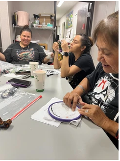 2023 SWU ESCUELITA FALL RECAP — Southwest Workers Union