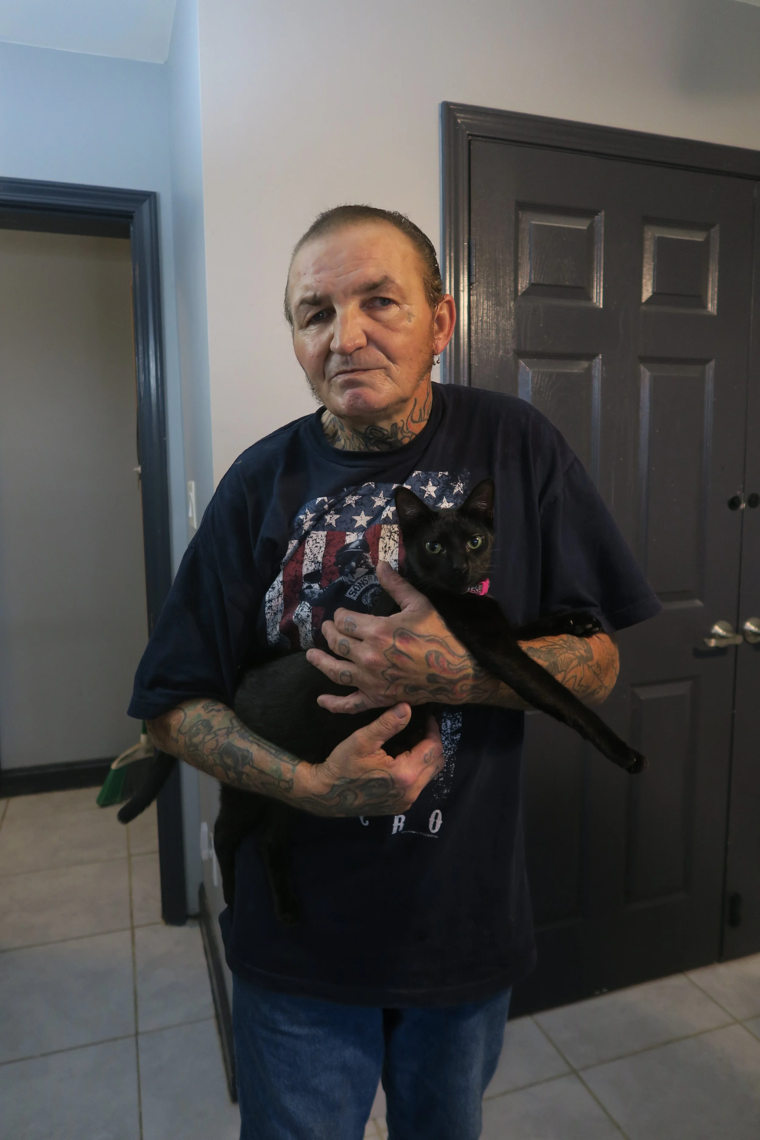 Team 1 — The Cat Ranch