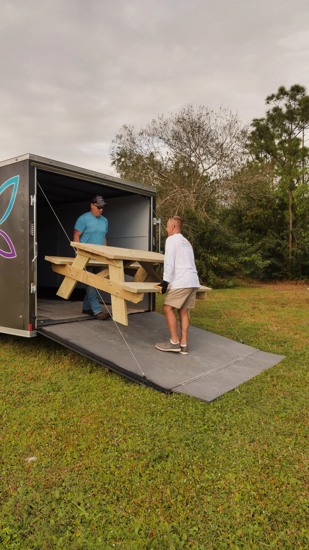 Store 1 — The Cat Ranch