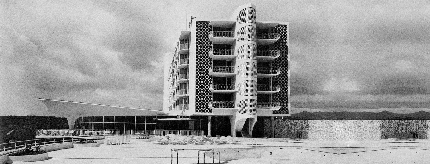 The Development Team — The Continental A Tribute Portfolio Hotel