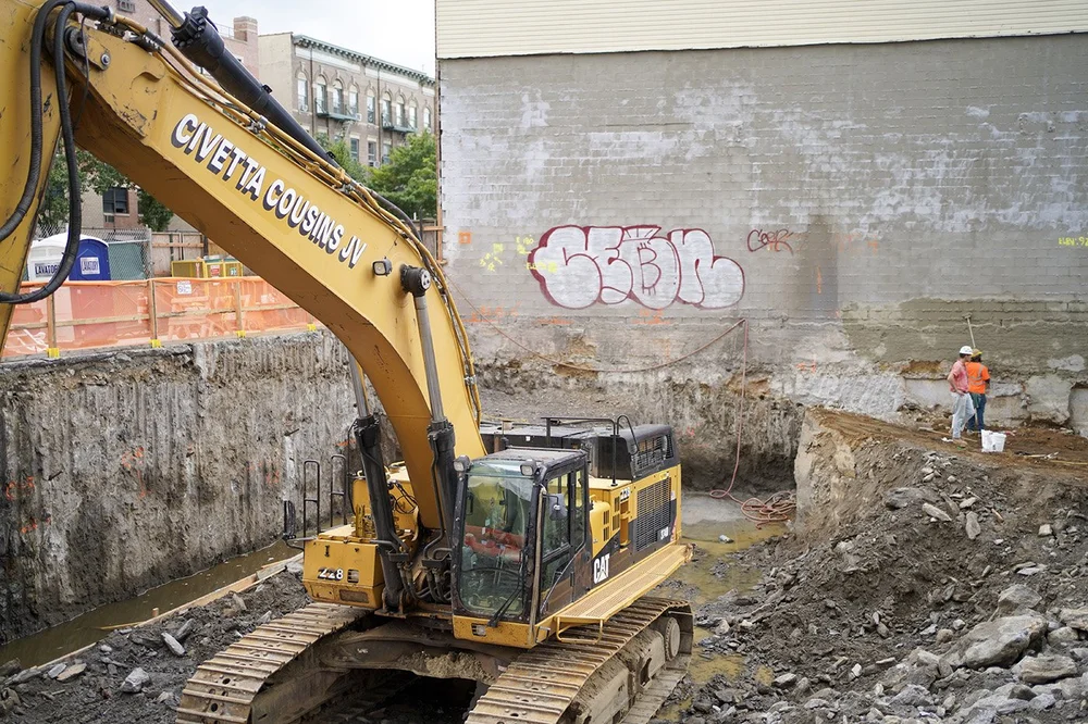 Garden Towers — Foxy Development | Affordable Housing Development and ...