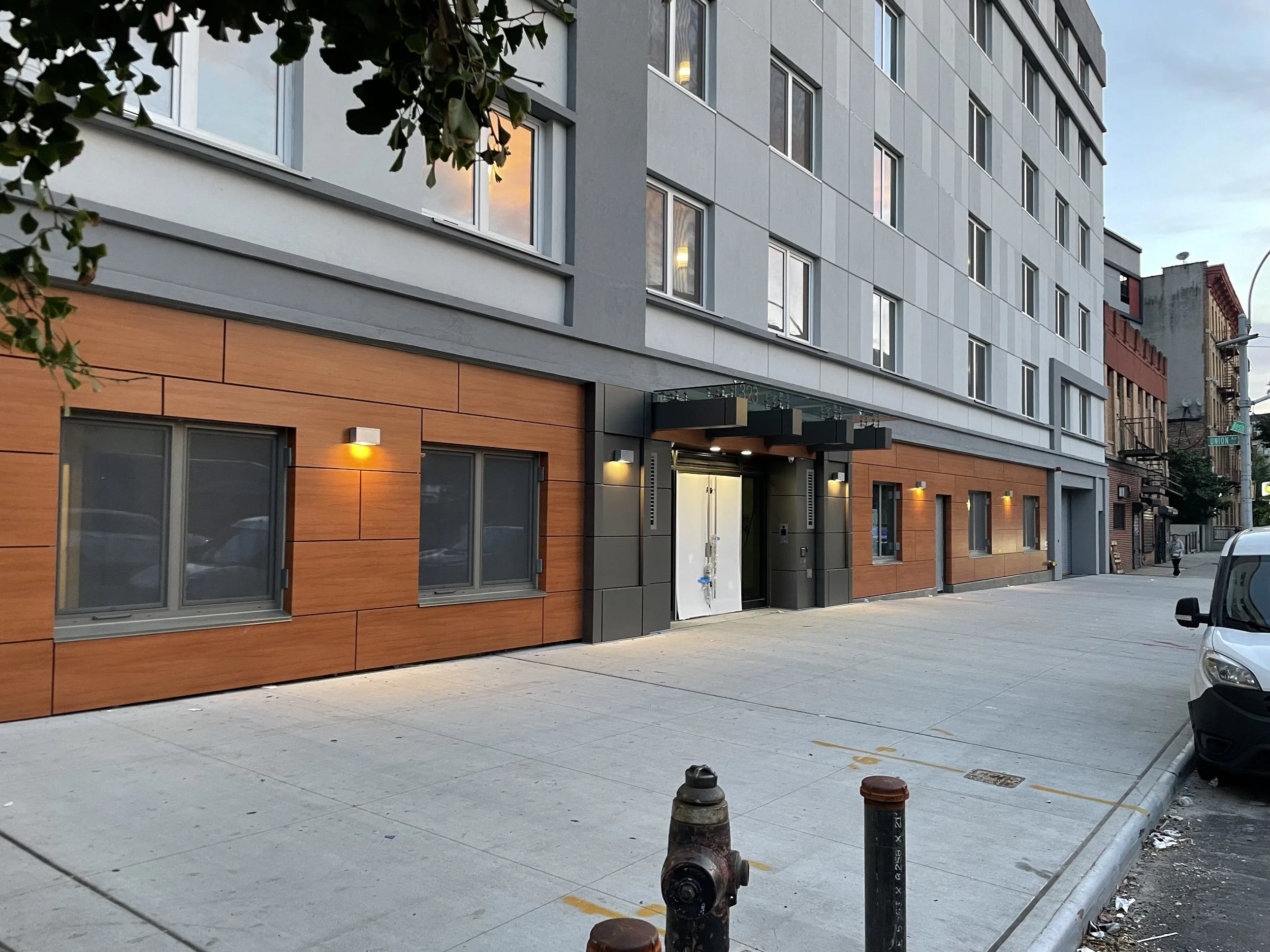 Garden Towers — Foxy Development | Affordable Housing Development and ...