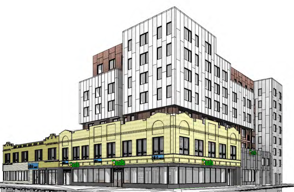 Projects in the Pipeline — Foxy Development | Affordable Housing ...