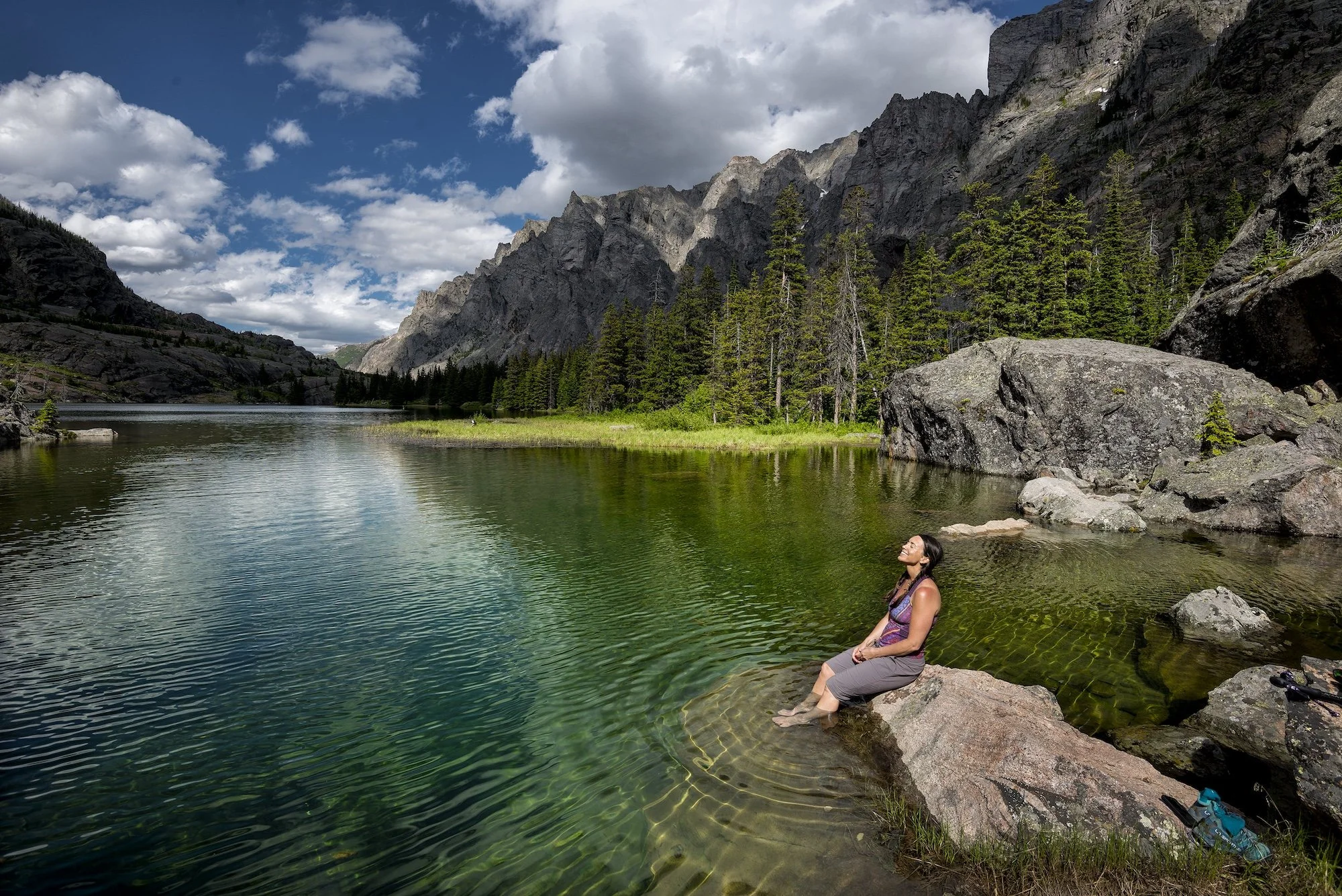 Absaroka-Beartooth Wilderness Foundation