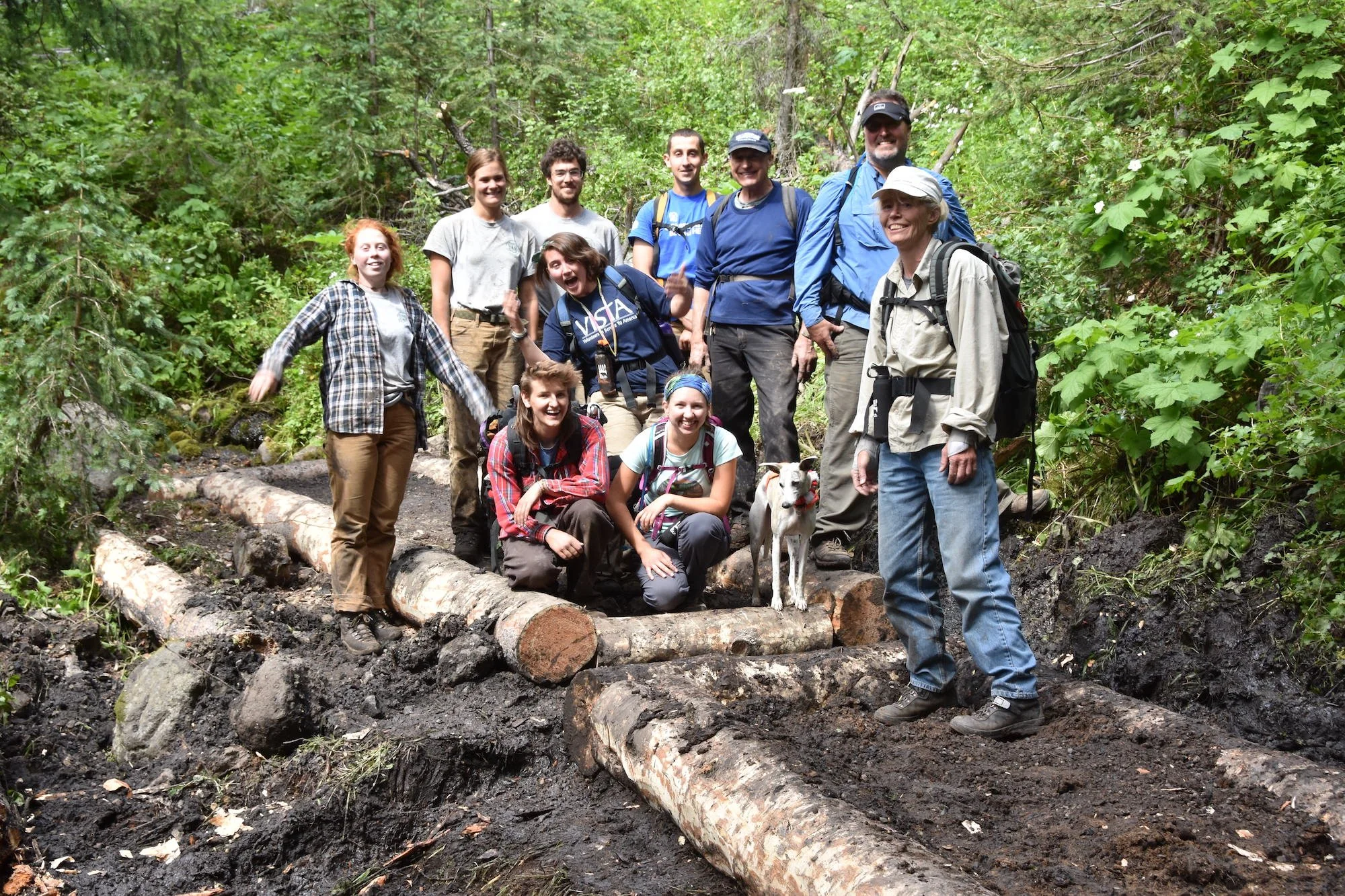 Stewardship Projects — Absaroka-Beartooth Wilderness Foundation