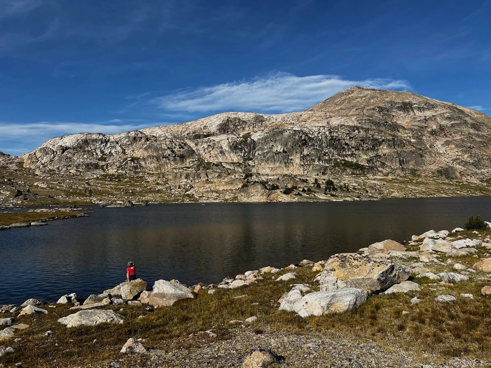 About the AB Wilderness — Absaroka-Beartooth Wilderness Foundation