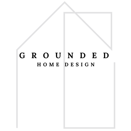 Grounded Home Design