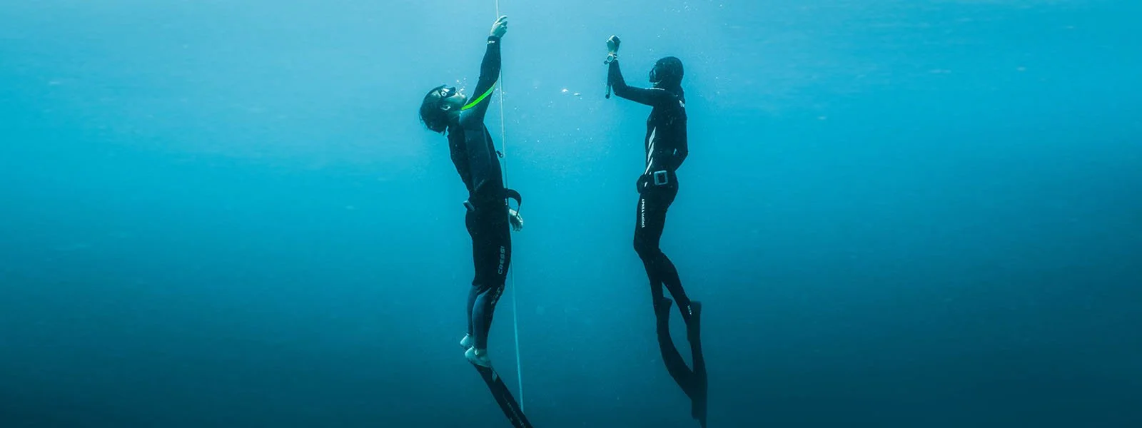 Freediving Courses in Boracay | DIVE Boracay