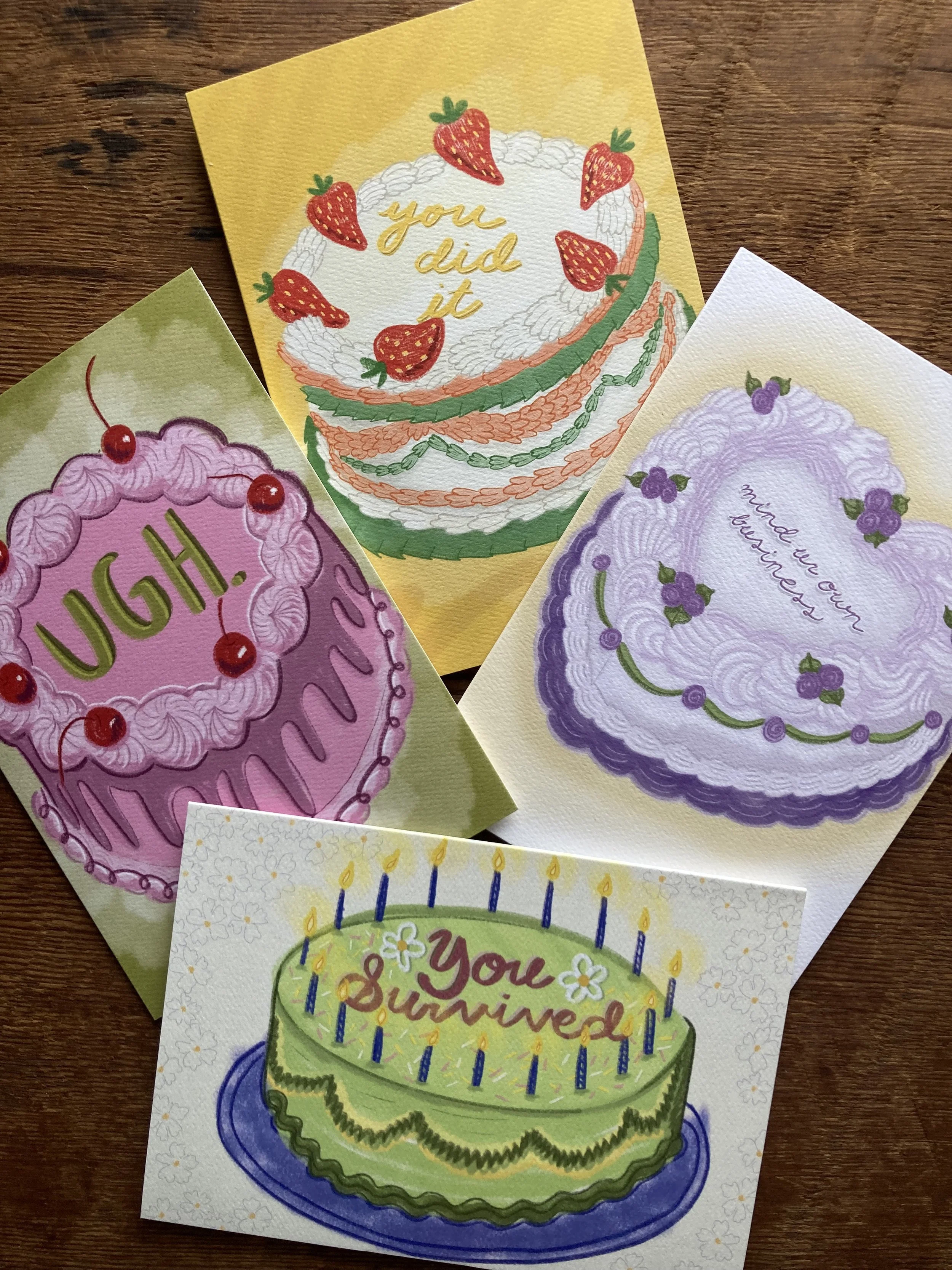 Canned Worms Fine Art