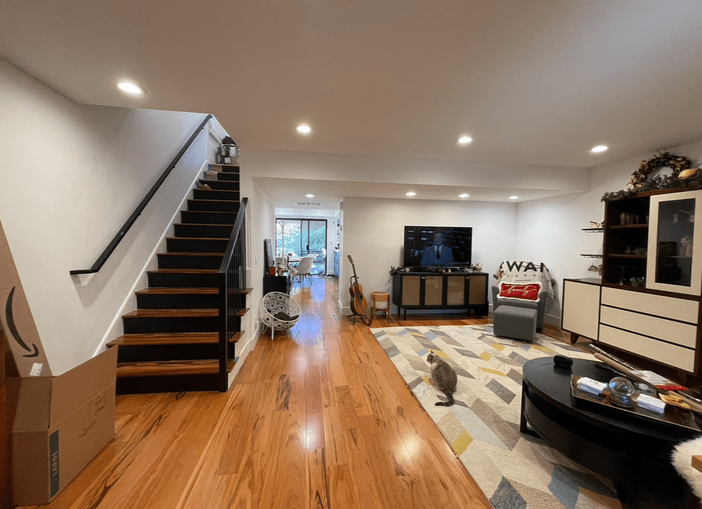 Before & After — D'Amico Construction & Design
