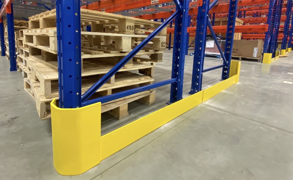 Pallet Racking