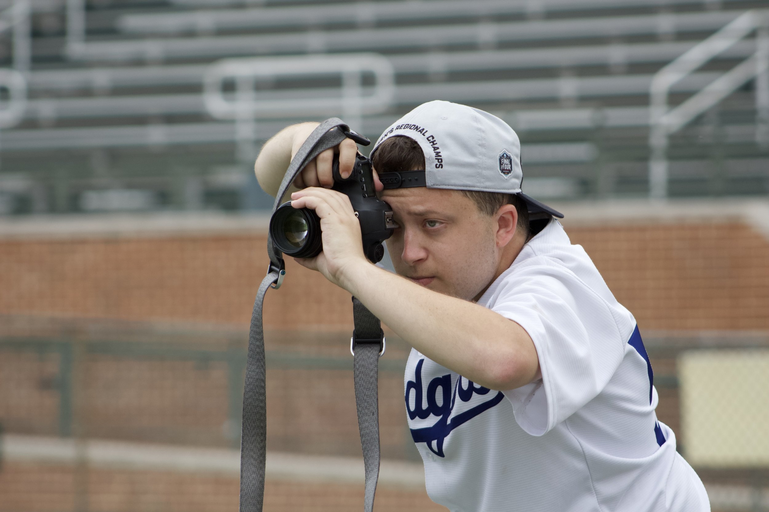 Jeremy Hasson | Photographer and Writer