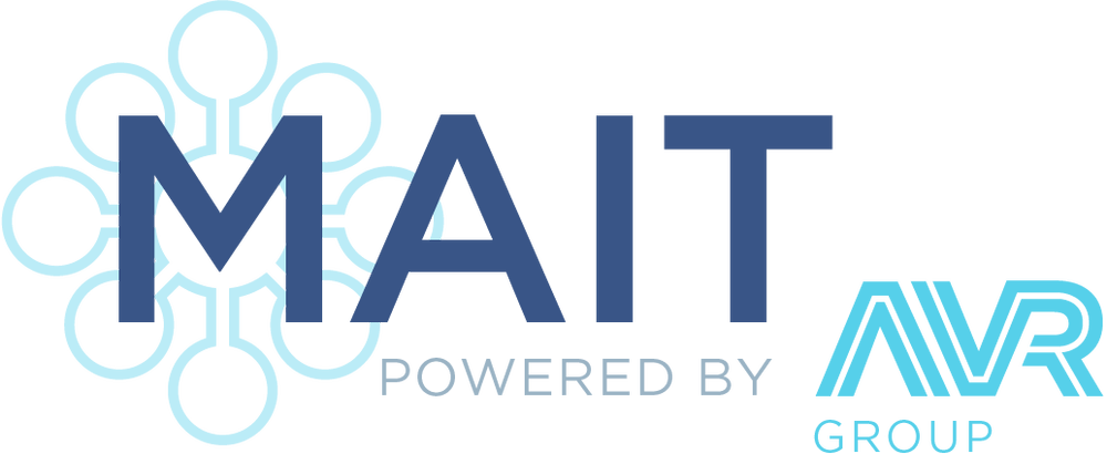 Managed Services — AVR Group