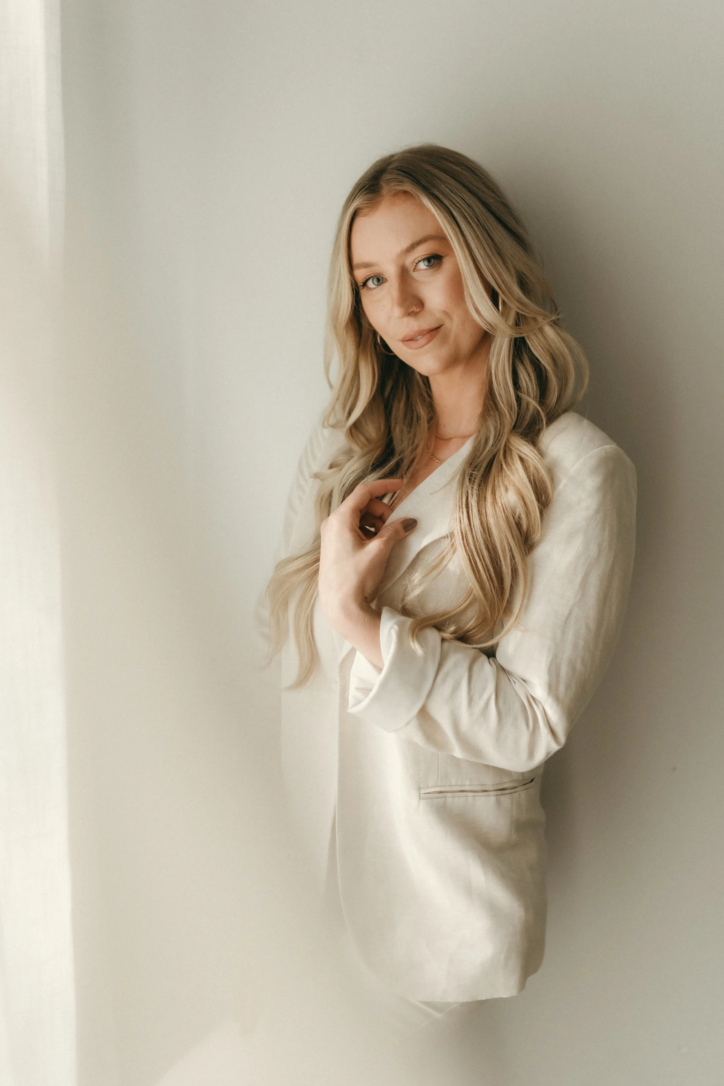 About Me — Meleah Manning