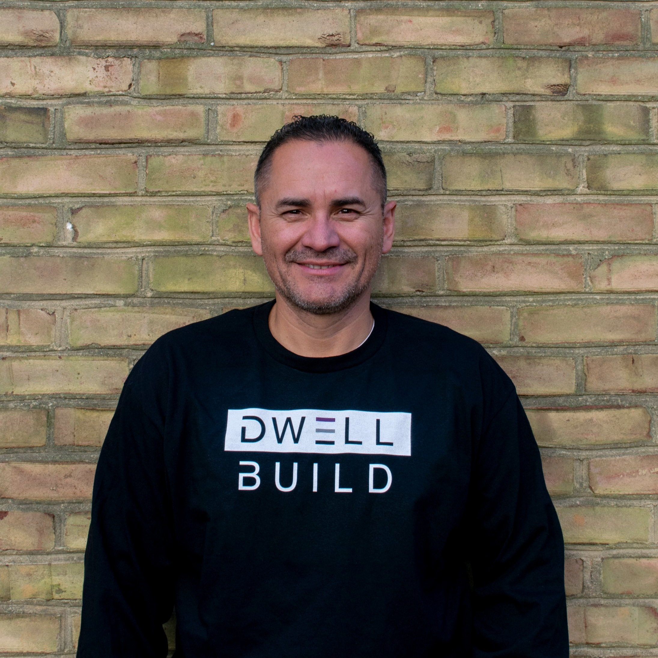 About — DwellBuild