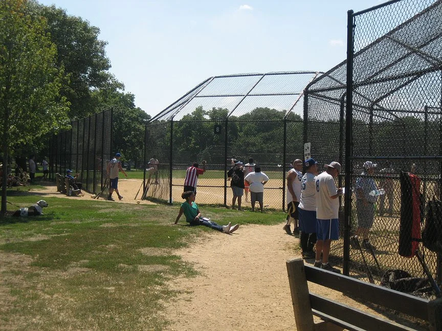 About 5 — Horner Park Advisory Council
