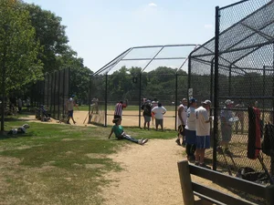 About 5 — Horner Park Advisory Council