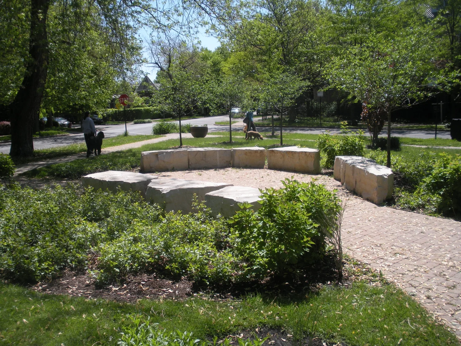 About 5 — Horner Park Advisory Council