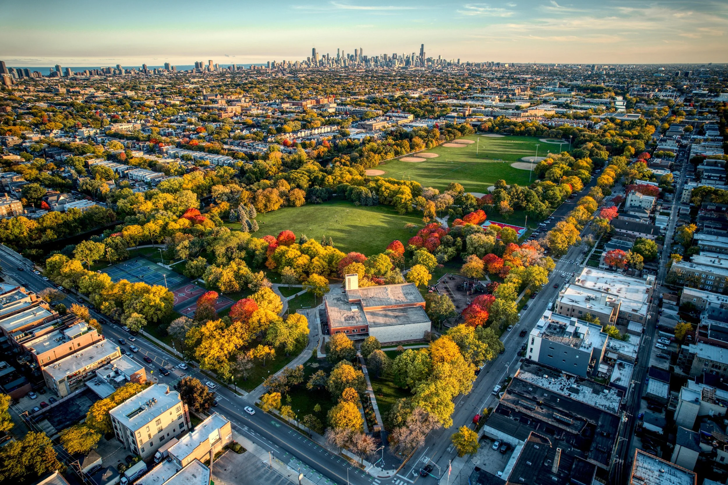 Horner Park Advisory Council
