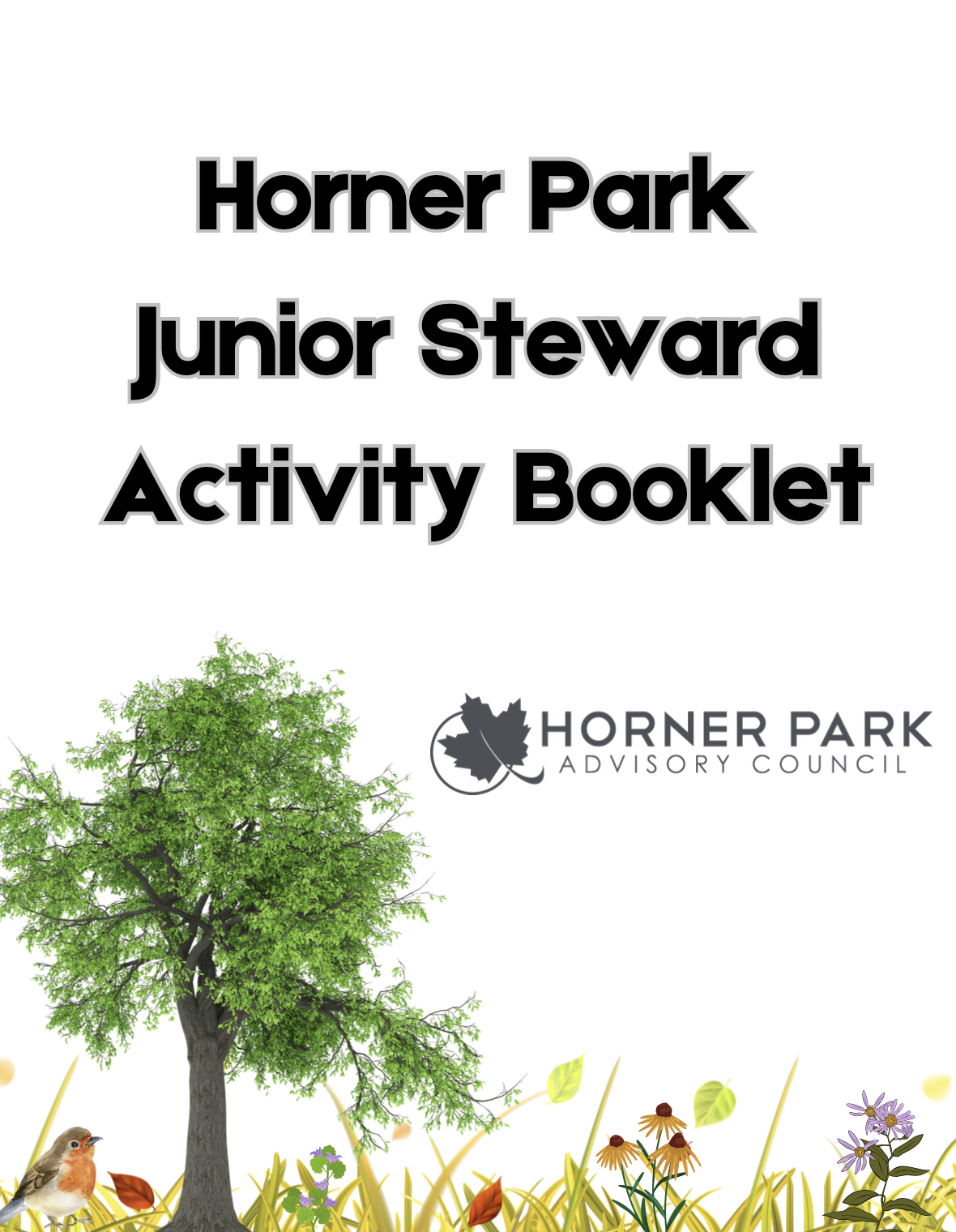 Farmers Market — Horner Park Advisory Council