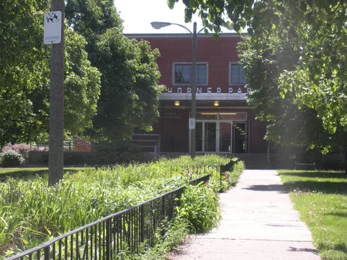 About 5 — Horner Park Advisory Council
