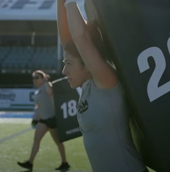 Our Coaches — CrossFit Masiphumelele