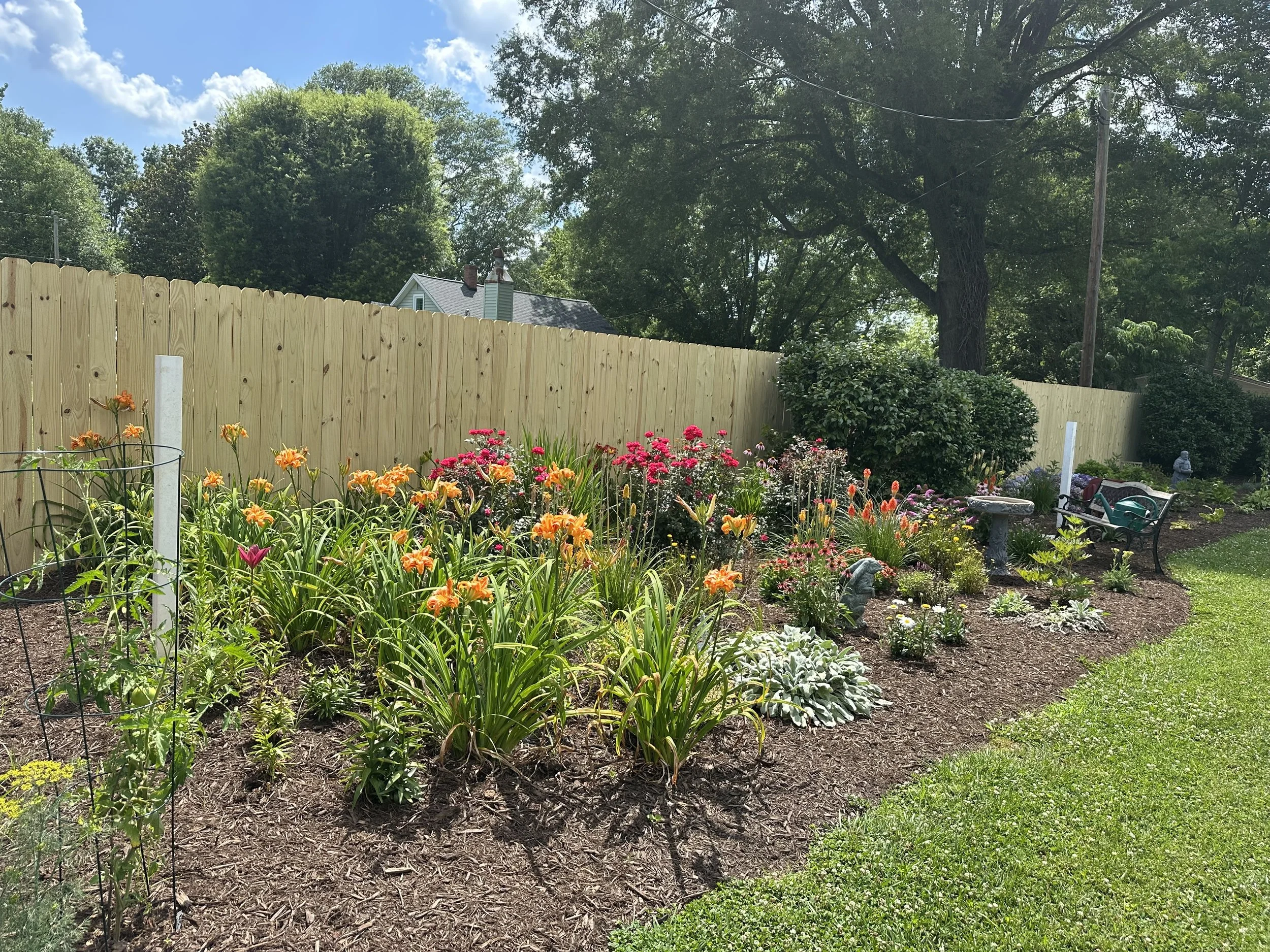 Interesting Info About Landscaping Hickory Nc