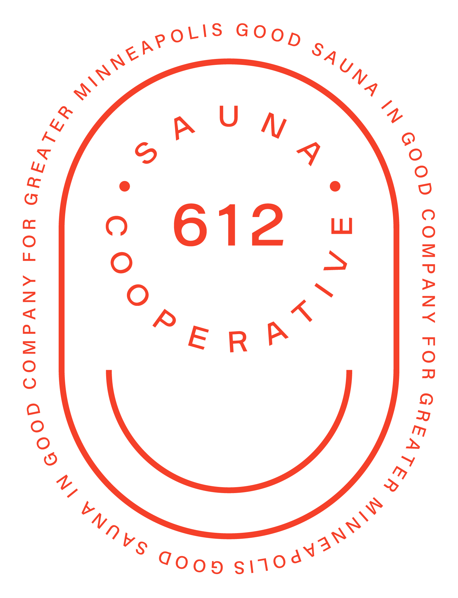 612 Sauna Cooperative