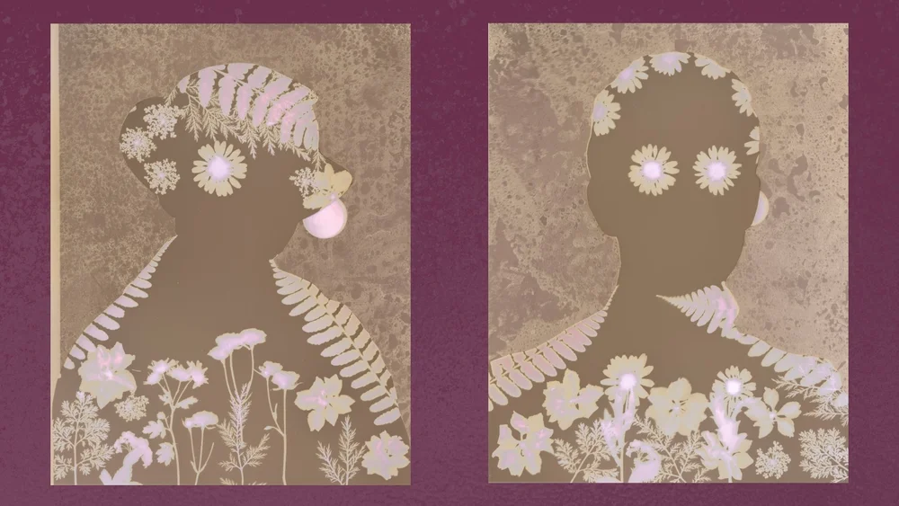 How to Create Double Exposure Lumen Prints: A Step-by-Step Guide ...